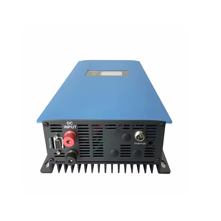 1000Watt Solar Grid Tie Inverter with Power Limiter Sensor Pure Sine W ...