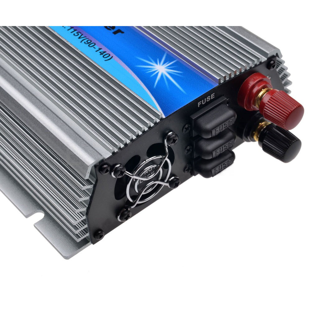 1000Watt 10.8-30V DC to 230V AC Solar Grid Tie Inverter – Shenzhen ...