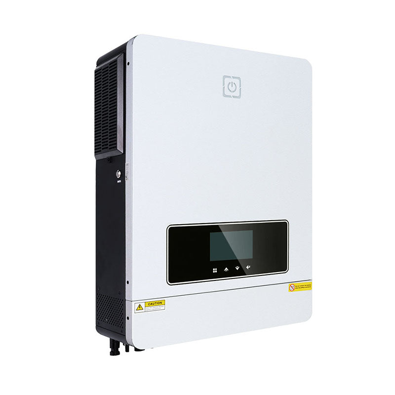 Y&H 10.2KW 48V Solar Hybrid Inverter Off-Grid Pure Sine Wave MPPT 160A – Shenzhen Yonghui Co., Ltd