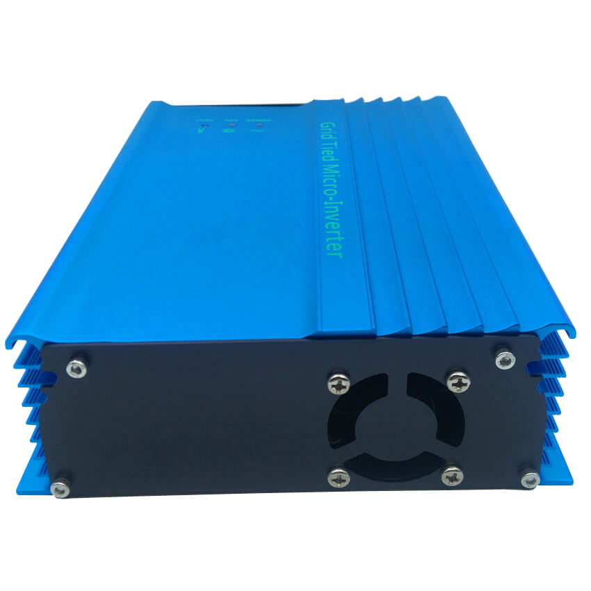 500W DC26V-45V AC230V Solar Grid Tie Inverter – Shenzhen Yonghui Co., Ltd