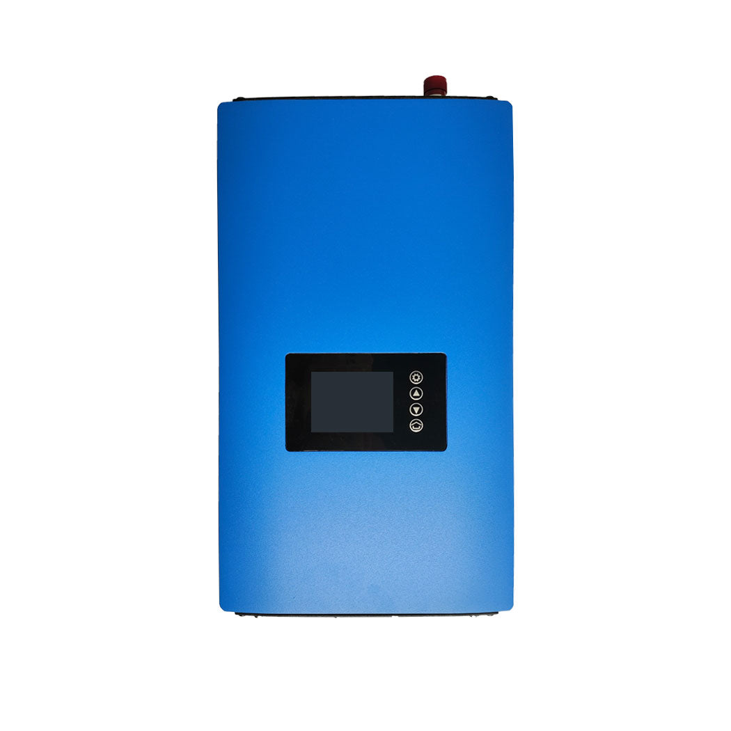 1000W 26-60Vdc 110V/240Vac Grid Tie Inverter with Power Limiter Sensor ...